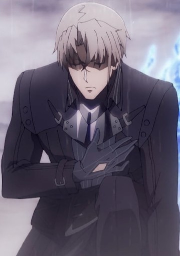 Shin Reglia - Character (112035) - AniDB