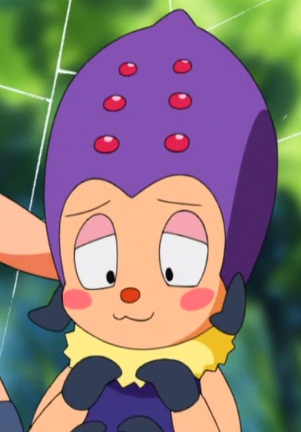 Toshio - Character (112061) - AniDB