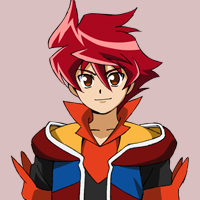 Garett Revo - Character (112062) - AniDB