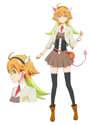 Laim - Character (112064) - AniDB