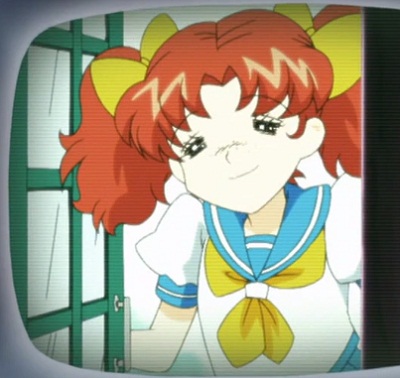 Chappy - Character (112093) - AniDB