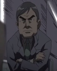 Keiji - Character (112113) - AniDB