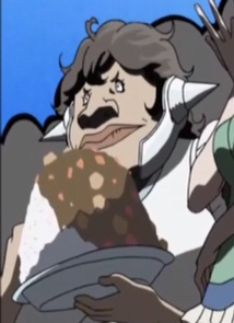 Kyokan Oba-chan - Character (112117) - AniDB