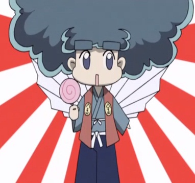 Shounen - Character (112125) - AniDB