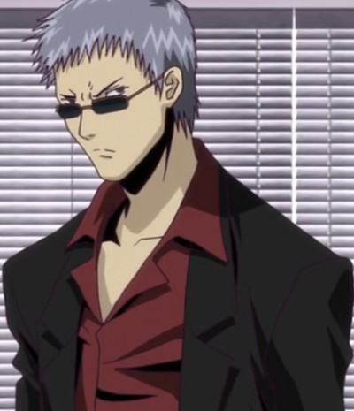 Sawatari Otsu - Character (25482) - AniDB