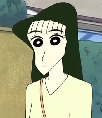 Oohara Nanako - Character (112171) - AniDB