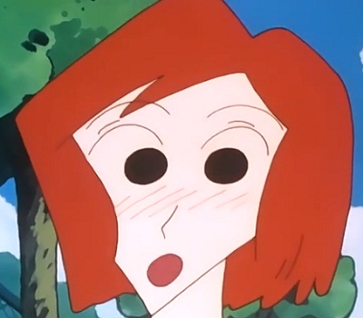 Keiko - Character (112183) - AniDB