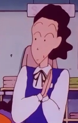 Kawamura Hatsuko - Character (112184) - AniDB