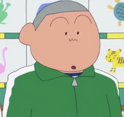 Taku - Character (112217) - AniDB