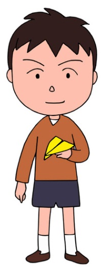 Tooru - Character (112224) - AniDB