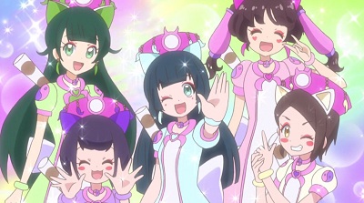 Wa-Suta - Organisation (112237) - AniDB