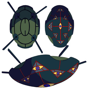 Matariel - Character (6948) - AniDB