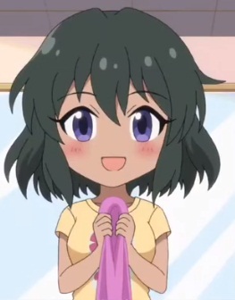 Natalia - Character (110777) - AniDB