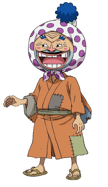 Shimotsuki Yasuie - Character (107851) - AniDB