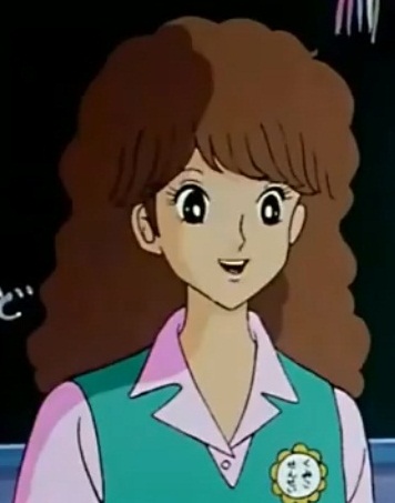 Kumiko - Character (112279) - AniDB