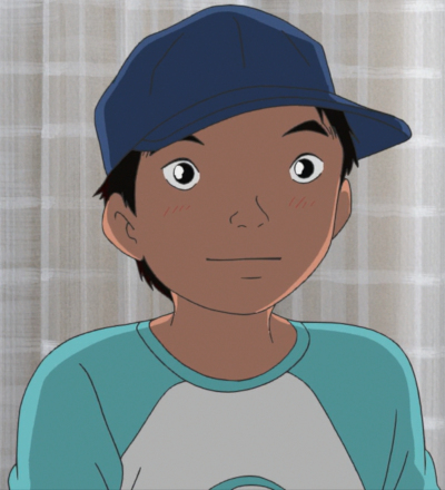 Uehara Kouichi - Character (112289) - AniDB