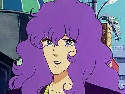 Satomi - Character (112270) - AniDB