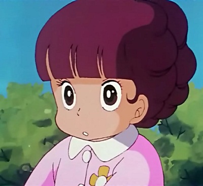 Kaoru - Character (112273) - AniDB