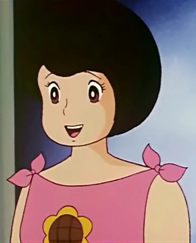 Takeko - Character (112308) - AniDB