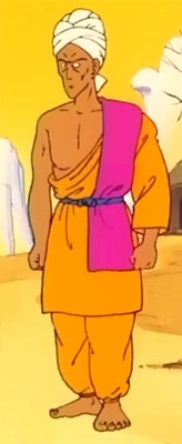 Namu - Character (6965) - AniDB