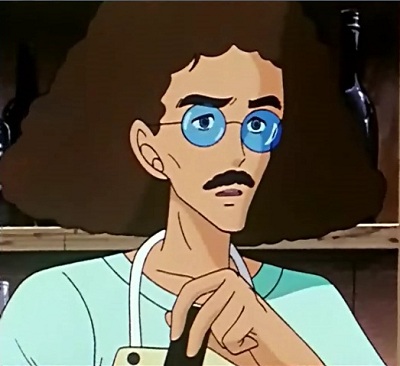 Hirota - Character (112318) - AniDB