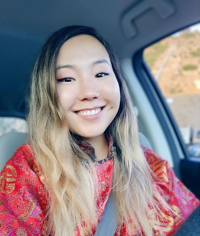 Uyanga Bold - Person (61925) - AniDB