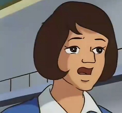 Ago - Character (112455) - AniDB