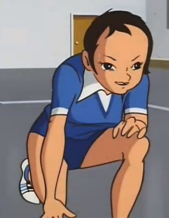 Inomata - Character (112457) - AniDB