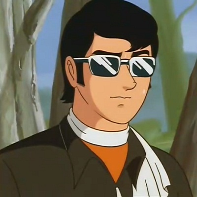 Tani - Character (112499) - AniDB