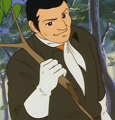 Tamiya - Character (112505) - AniDB