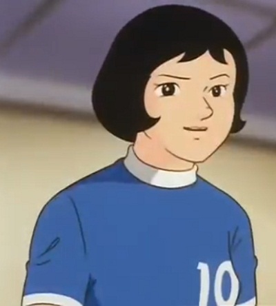 Shimamoto Tomiko - Character (112542) - AniDB