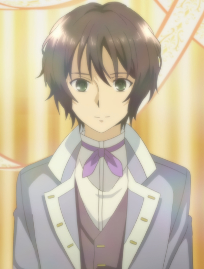 Erich - Character (112579) - AniDB