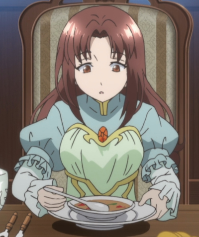 Miriam - Character (112604) - AniDB