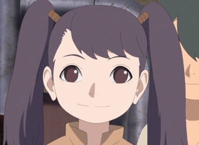 Kona - Character (112205) - AniDB