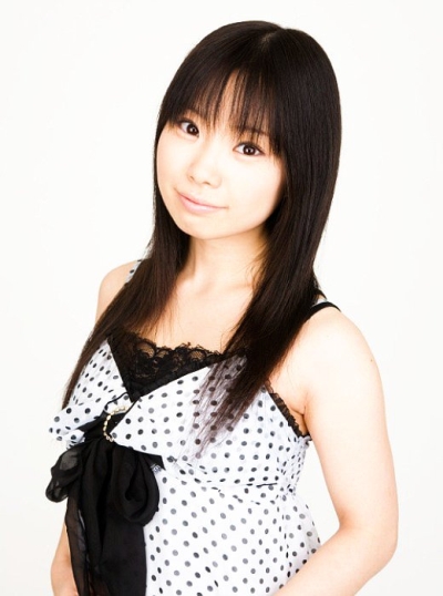 Inoue Hana - Person (44295) - AniDB