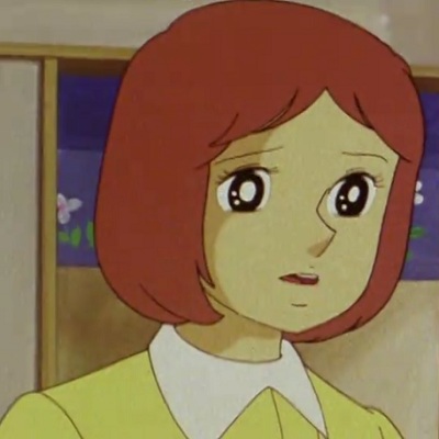 Yuriko - Character (112644) - AniDB