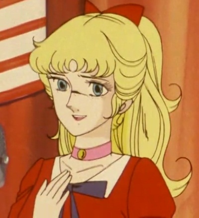 Daisy - Character (112652) - AniDB