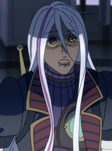 Nemo - Character (112656) - AniDB