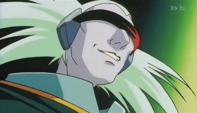 Virus - Character (112671) - AniDB