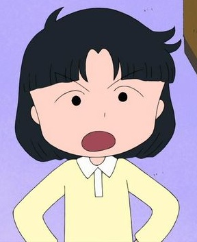 Nakayama Yuriko - Character (112719) - AniDB