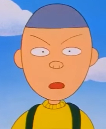 Naitou - Character (112751) - AniDB