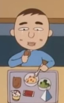 Maekawa - Character (112757) - AniDB