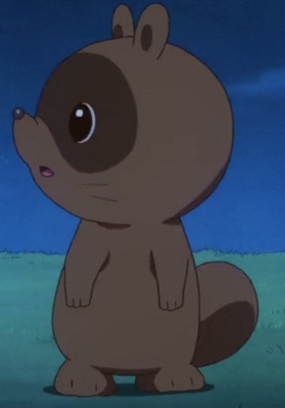 Ponkichi - Character (112762) - AniDB