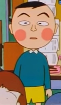 Hyaku-en - Character (112766) - AniDB