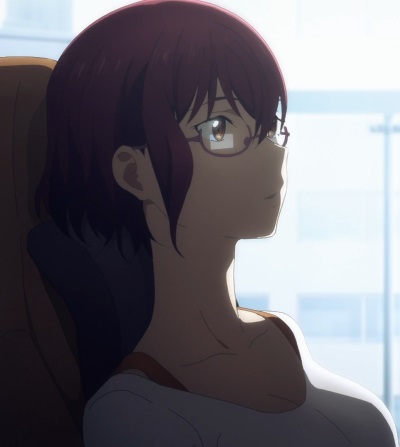 Wang Li - Character (112799) - AniDB