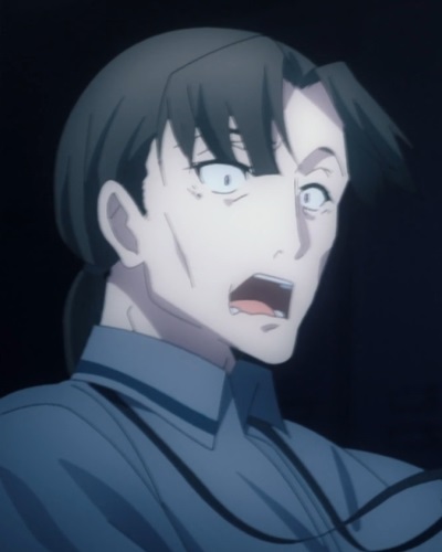 Yanai - Character (112786) - AniDB