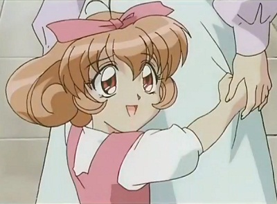 Kasuga Yui (Kodomo) - Character (112812) - AniDB