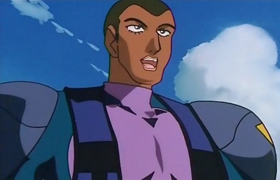 Q - Character (115107) - AniDB