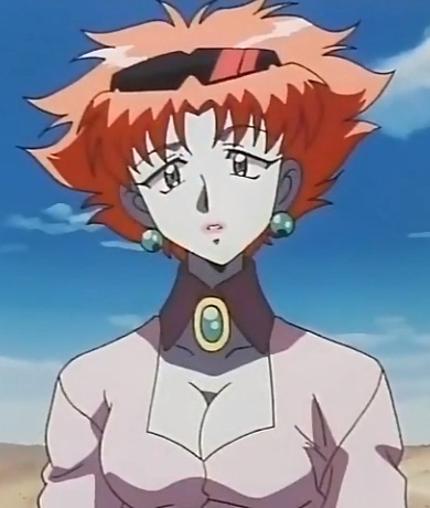 Freeze - Character (112675) - AniDB