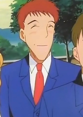 Kobayashi Hideto - Character (112666) - AniDB